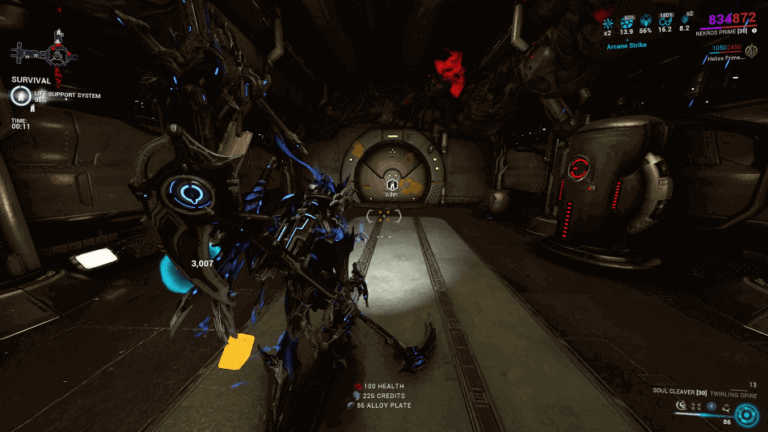 Alloy Plate Farm 2026 (Best Locations & Missions): Warframe - ProGameTalk
