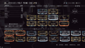 Warframe: Volt Builds (2026) - ProGameTalk