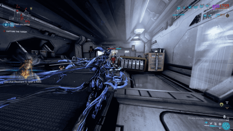 Warframe: Void Traces Farm 2026 (Void Fissure Mission, Uses & No Relic ...