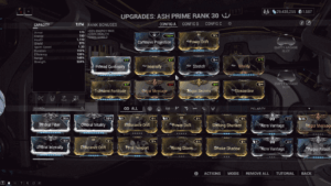 Ash Builds (2026): Warframe - ProGameTalk
