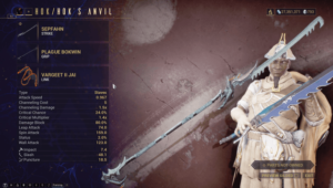 Warframe: Zaws Guide (2026) - ProGameTalk