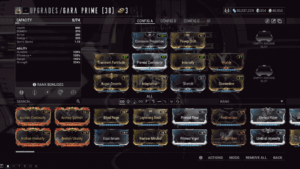 Warframe: Gara Builds (2026) - ProGameTalk