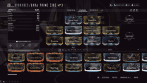 Warframe: Gara Builds (2026) - ProGameTalk