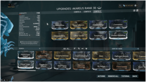 Warframe: Akarius (2026) Guide (How to Get & Builds) - ProGameTalk