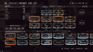 Grendel Builds (2026): Warframe - ProGameTalk