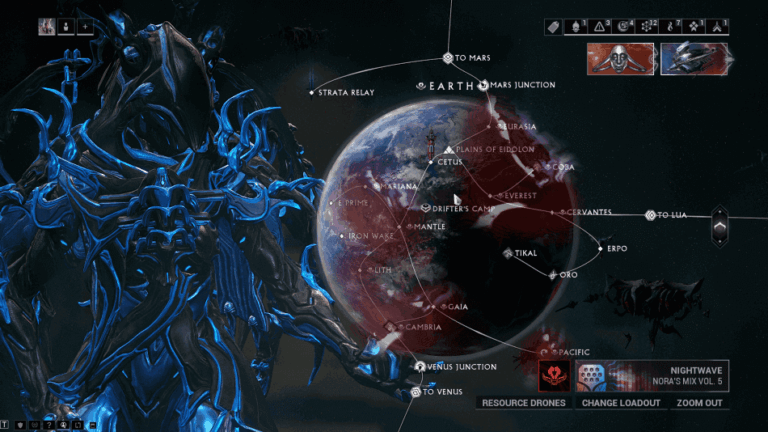 Warframe: Kuva Lich Guide 2026 (Fighting, Killing, Mission, Weapons ...