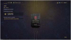 Warframe: Parazon (2026) Guide - ProGameTalk