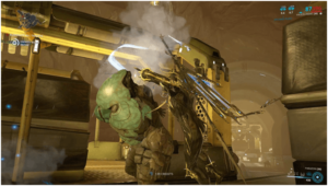 Warframe: Parazon (2026) Guide - ProGameTalk