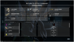 Warframe: Mining Guide (2026) Locations, NPCs, Tools, Ore, Gems & Tips ...