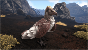 Ark Argentavis (Abilities, Taming, Food, Saddle, Breeding, Drops ...