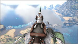 Ark Quetzal (Abilities, Taming, Food, Saddle, Breeding, Drops ...