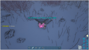 Ark Ferox (Abilities, Controls, Taming, Food, Breeding & Location ...