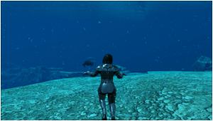 Ark Mosasaurus (Taming, Food, Saddle, Breeding, Drops & Location ...