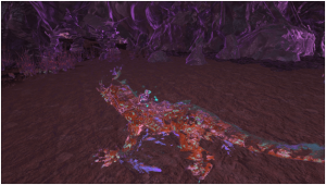 Ark Rock Drake (Abilities, Controls, Taming, Food, Saddle, Breeding ...