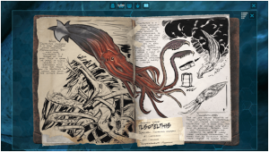 Ark Tusoteuthis (Abilities, Controls, Taming, Food, Saddle, Breeding ...