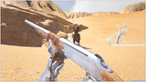 Ark Velonasaur (Abilities, Controls, Taming, Food, Saddle, Breeding ...