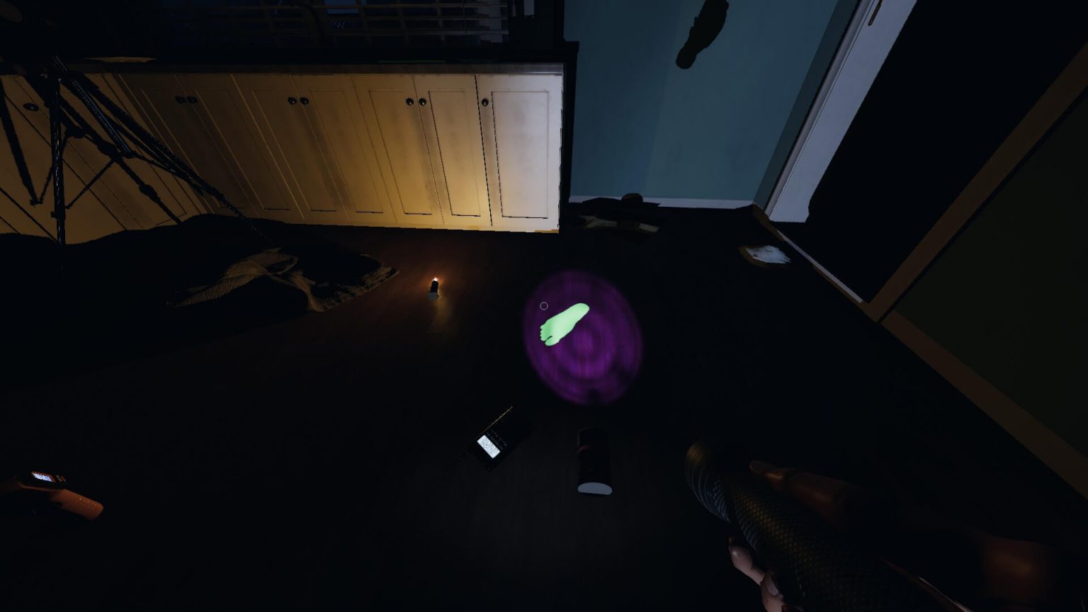How to Uncover All of the Evidences in Phasmophobia - ProGameTalk
