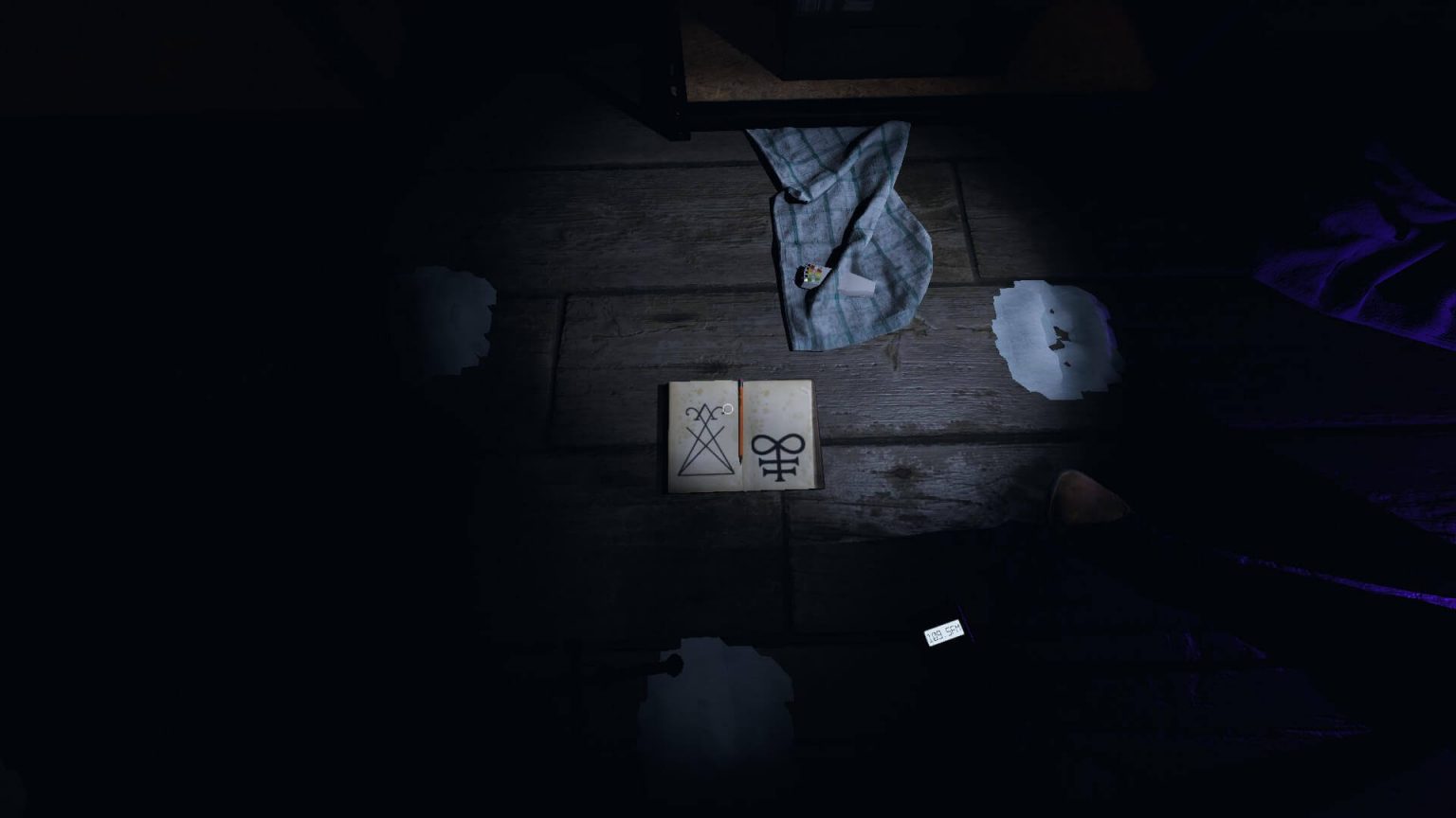 How to Uncover All of the Evidences in Phasmophobia - ProGameTalk