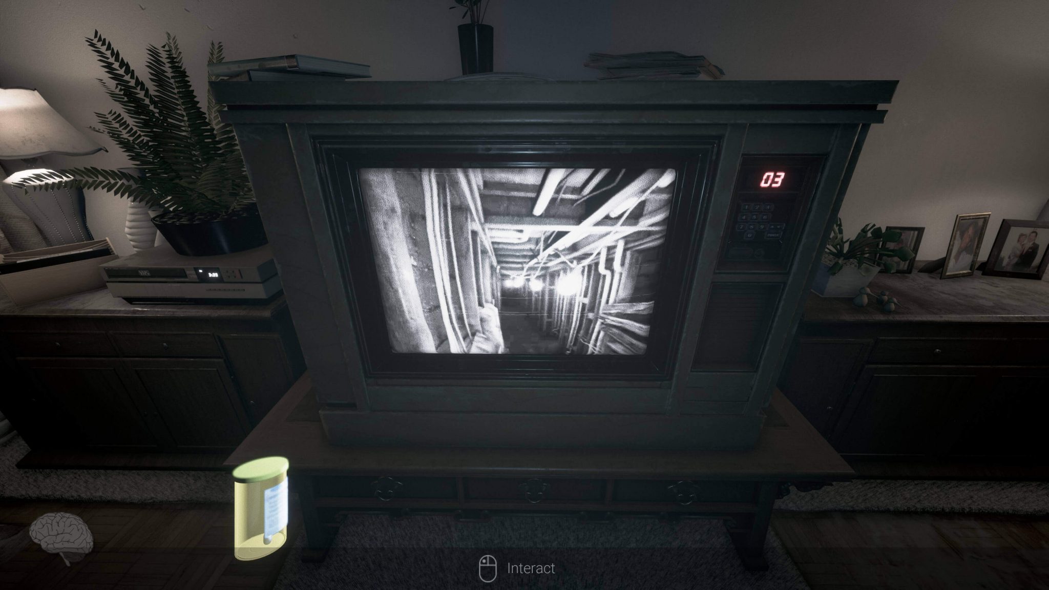 Visage: All VHS Tape & Mask Pieces Locations - ProGameTalk