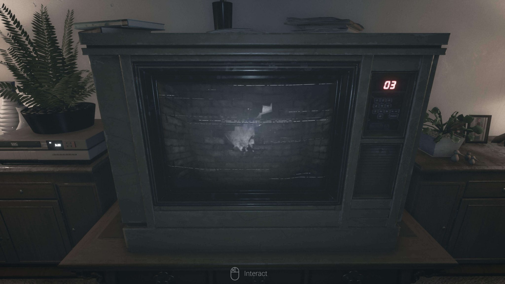 Visage: All VHS Tape & Mask Pieces Locations - ProGameTalk