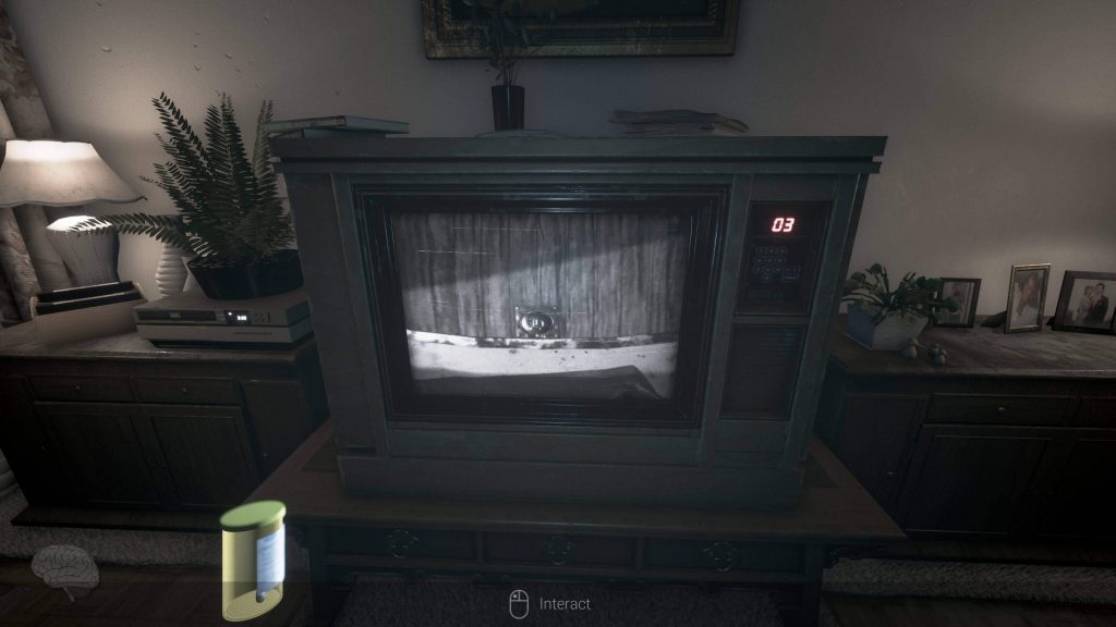 Visage: All VHS Tape & Mask Pieces Locations - ProGameTalk