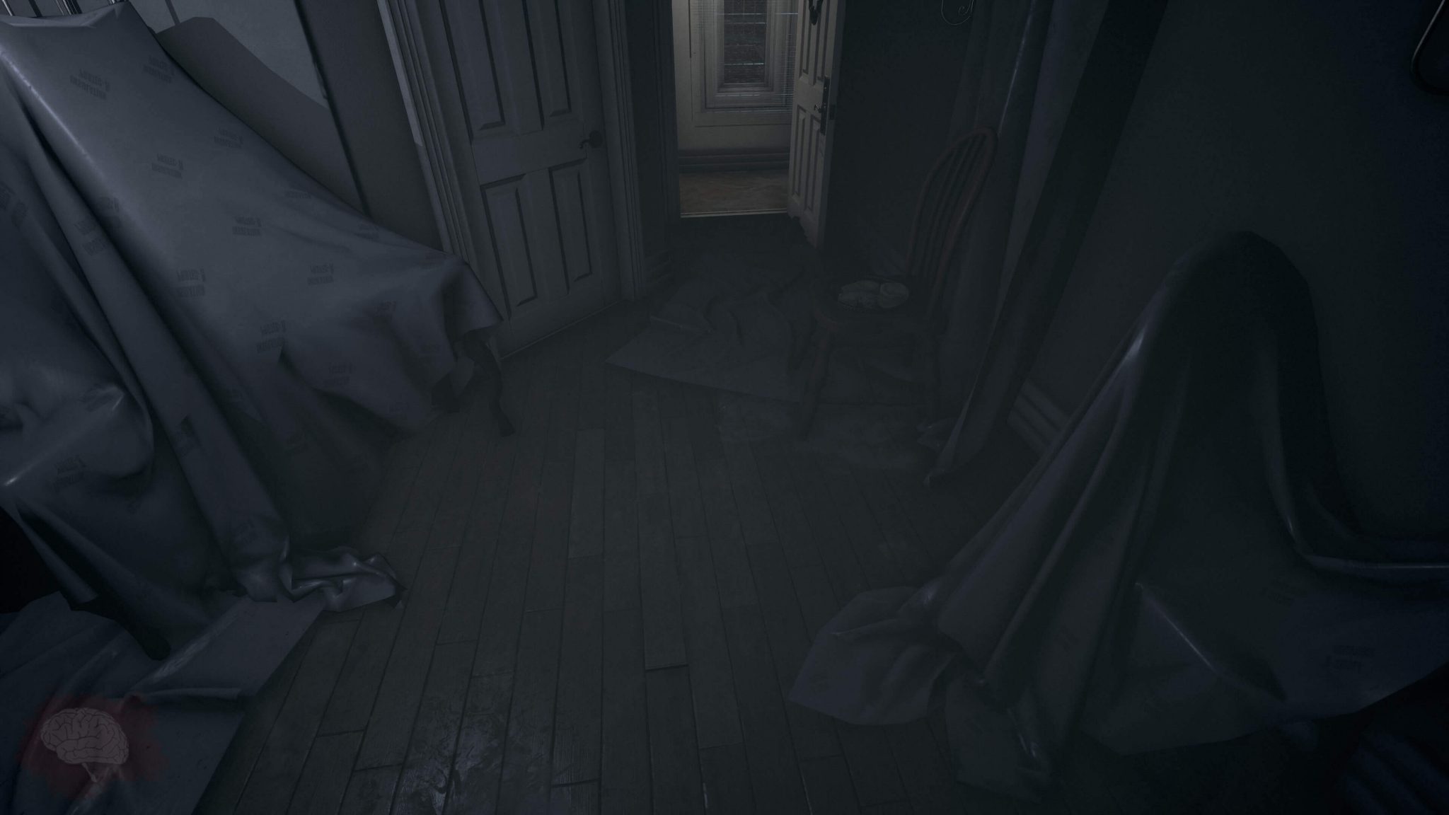 Visage: All VHS Tape & Mask Pieces Locations - ProGameTalk
