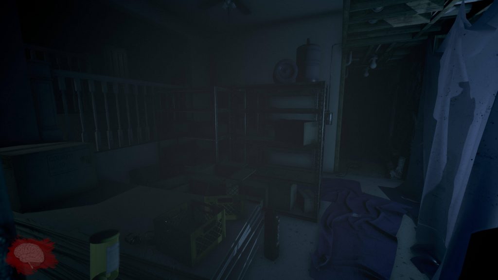 Visage: All VHS Tape & Mask Pieces Locations - ProGameTalk