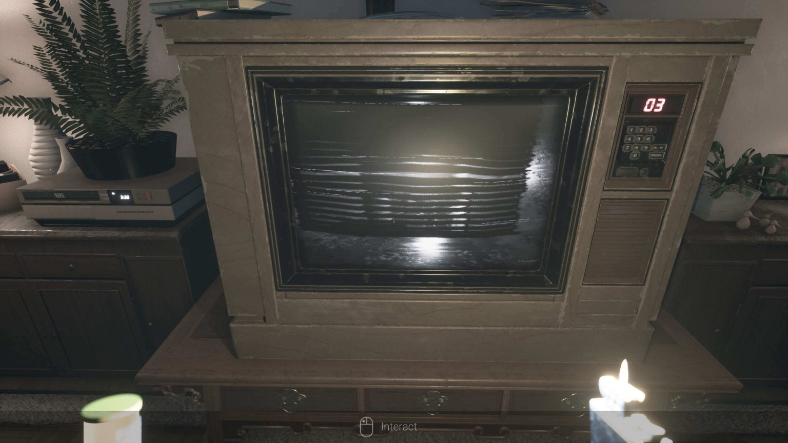 Visage: All VHS Tape & Mask Pieces Locations - ProGameTalk