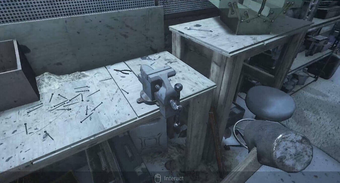 Visage: Chapter 2 Puzzle Solutions Guide - ProGameTalk