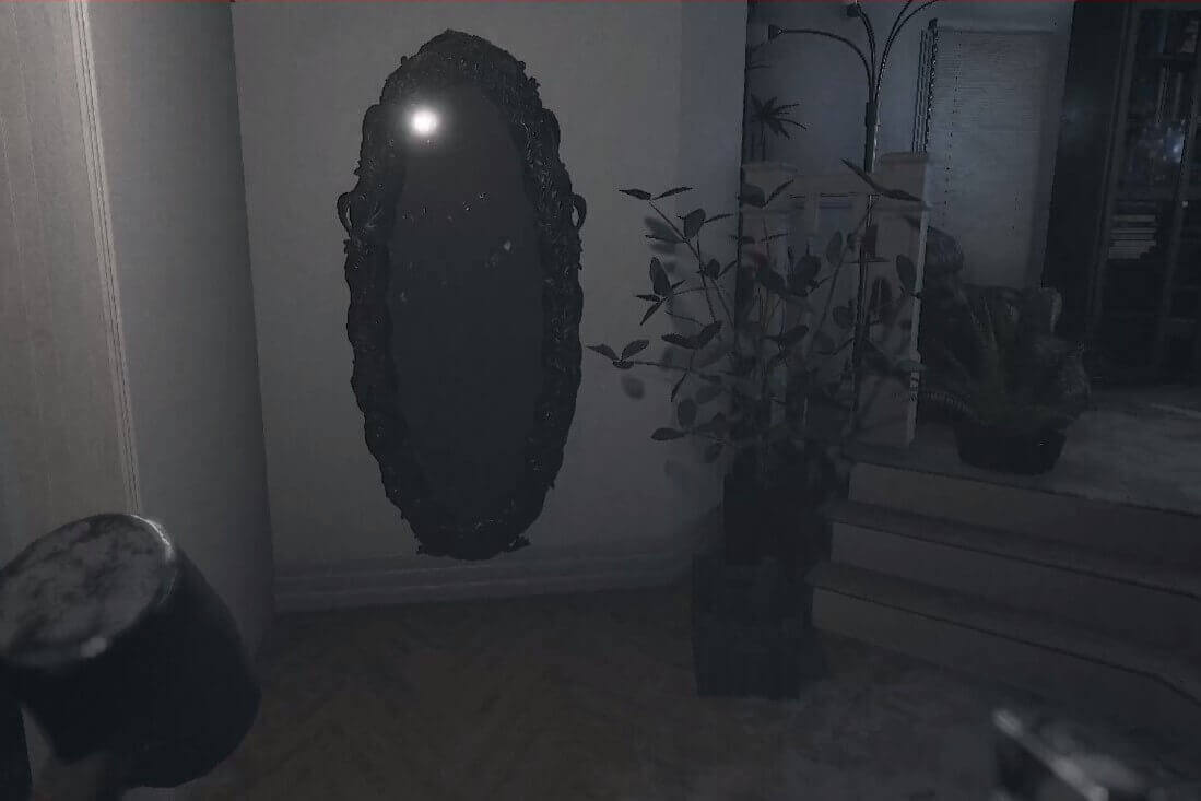 Visage: Chapter 2 Puzzle Solutions Guide - ProGameTalk