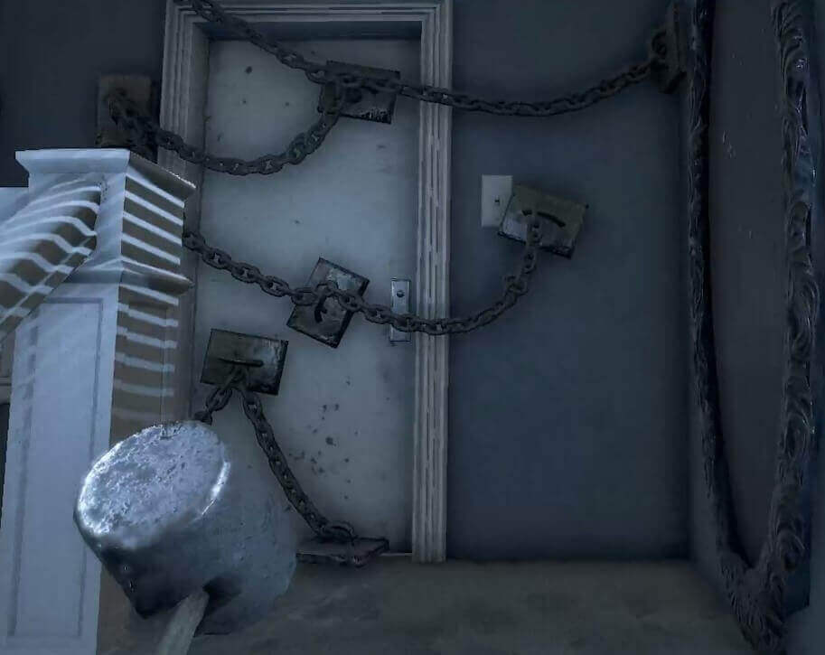 Visage: Chapter 2 Puzzle Solutions Guide - ProGameTalk