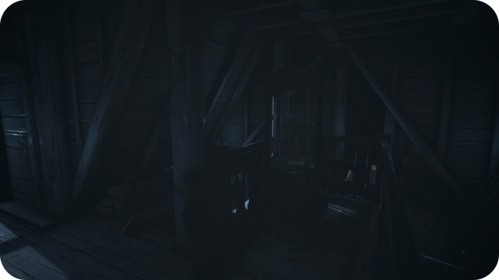 Visage: 100% Achievement Guide - ProGameTalk