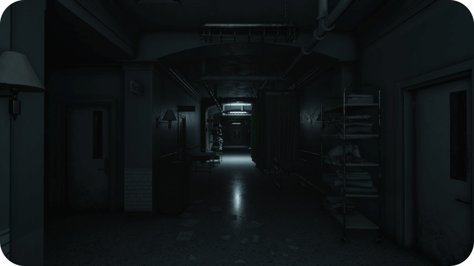 Visage: 100% Achievement Guide - ProGameTalk