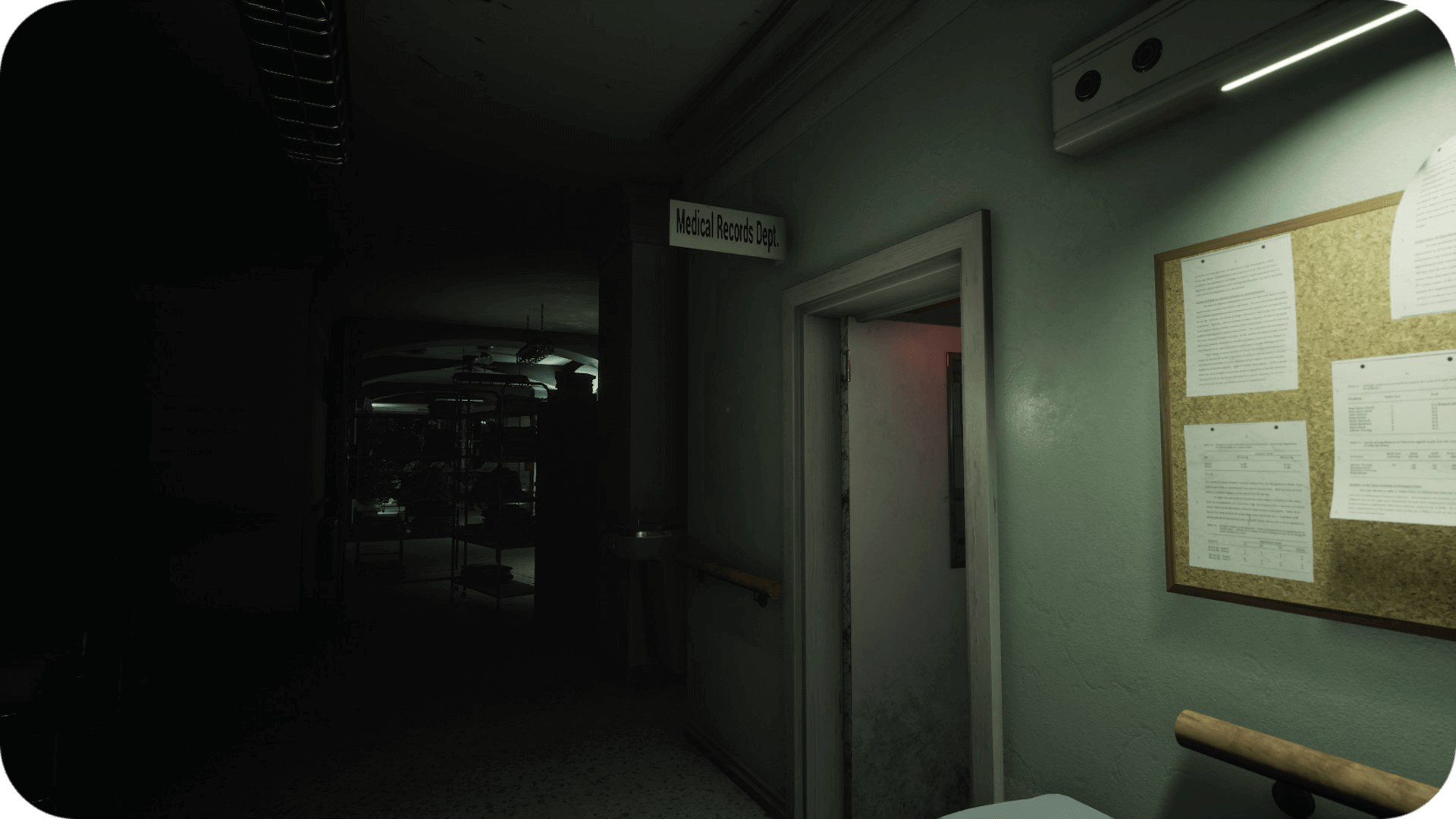 Visage: 100% Achievement Guide - ProGameTalk