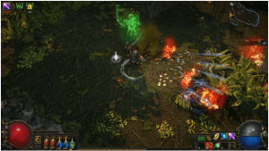 Path of Exile: Lightning Arrow Build Guide - ProGameTalk