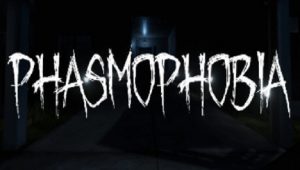 Phasmophobia Mouse & Keyboard Controls - ProGameTalk