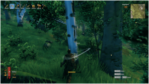 Valheim How to Get Fine Wood - ProGameTalk