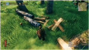 Valheim How to Get Fine Wood - ProGameTalk