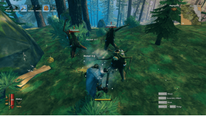 Valheim How to Farm Resin - ProGameTalk