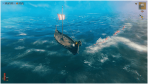 How to Find Sea Serpents in Valheim - ProGameTalk