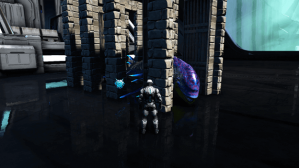 Ark Astrodelphis (Taming, Controls, Saddle, Location, Abilities ...