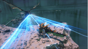 Ark Voidwyrm (Taming, Controls, Saddle, Location, Food & Breeding ...