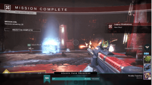 Destiny 2 The Scarlet Keep Strike Walkthrough - ProGameTalk