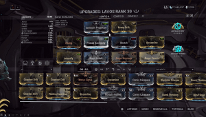 Warframe: Lavos Builds (2026) - ProGameTalk