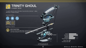 How to Get Trinity Ghoul & Its Catalyst in Destiny 2 (2026) - ProGameTalk
