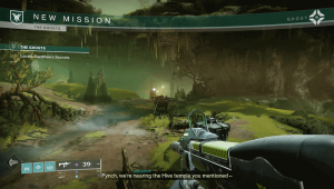 Destiny 2 The Witch Queen Quest Steps - ProGameTalk
