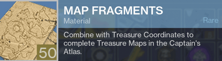 How to Get Map Fragments in Destiny 2 - ProGameTalk