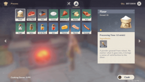 Genshin Impact Cooking Guide (How to Cook, Recipes, Ingredients & Food ...