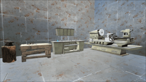 How to Craft in ARK (Crafting Areas & Inventory) - ProGameTalk