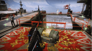 How to Get Captain’s Coin in Destiny 2 - ProGameTalk